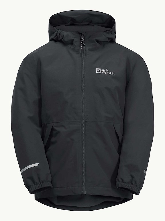 JACK WOLFSKIN SNOWY DAYS JACKET K
10854 RSD