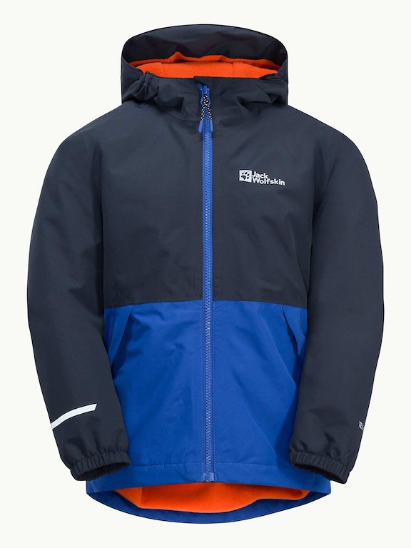 JACK WOLFSKIN SNOWY DAYS JACKET K
9648 RSD 
12061 RSD -20% The lowest price in the last 30 days*
12061 RSD -20% The lowest price in the last 30 days*
12061 RSD -20% Redovna cena