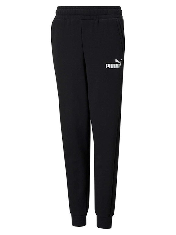 PUMA ESS Logo Pants