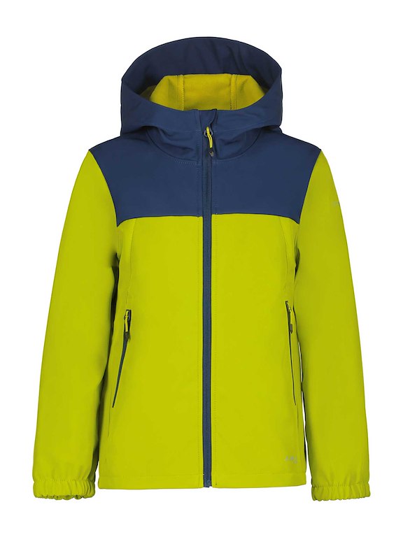 ICEPEAK Dečija jakna KONAN JR Jacket
4822 RSD 
6027 RSD -20% The lowest price in the last 30 days*
6027 RSD -20% The lowest price in the last 30 days*
6027 RSD -20% Redovna cena