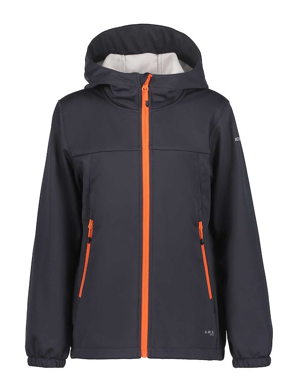 ICEPEAK KLINE JR Jacket
4219 RSD 
6027 RSD -30% The lowest price in the last 30 days*
6027 RSD -30% The lowest price in the last 30 days*
6027 RSD -30% Redovna cena