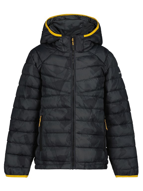 ICEPEAK KEMPEN JR Jacket
7175 RSD 
10251 RSD -30% The lowest price in the last 30 days*
10251 RSD -30% The lowest price in the last 30 days*
10251 RSD -30% Redovna cena