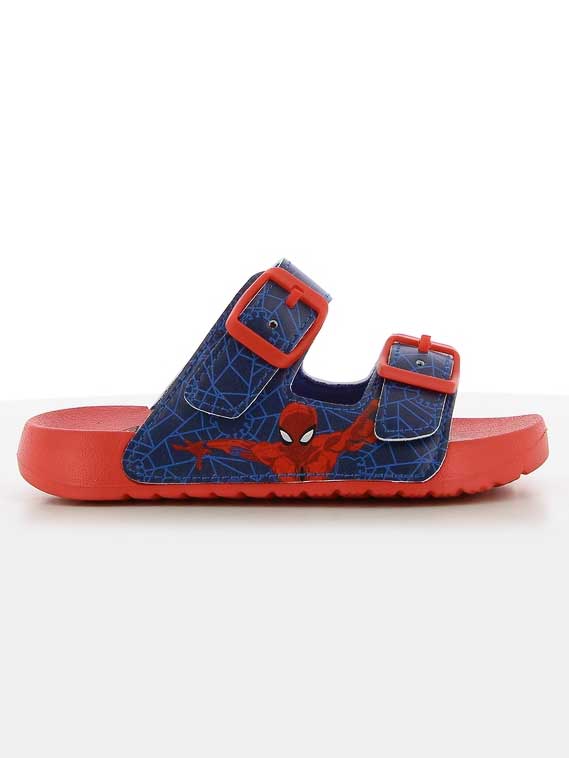 KIDS MOVIE HEROES SPIDERMAN MARVEL Clogs