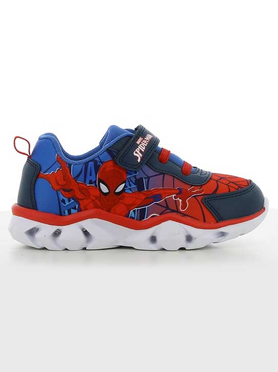 KIDS MOVIE HEROES SPIDERMAN MARVEL Shoes
5424 RSD 3796 RSD