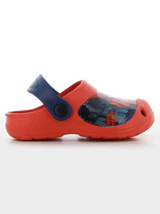 KIDS MOVIE HEROES Dečije papuče SPIDERMAN MARVEL Clogs