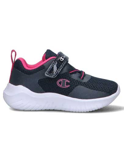 CHAMPION SOFTY EVOLVE G TD Shoes
3614 RSD 2710 RSD