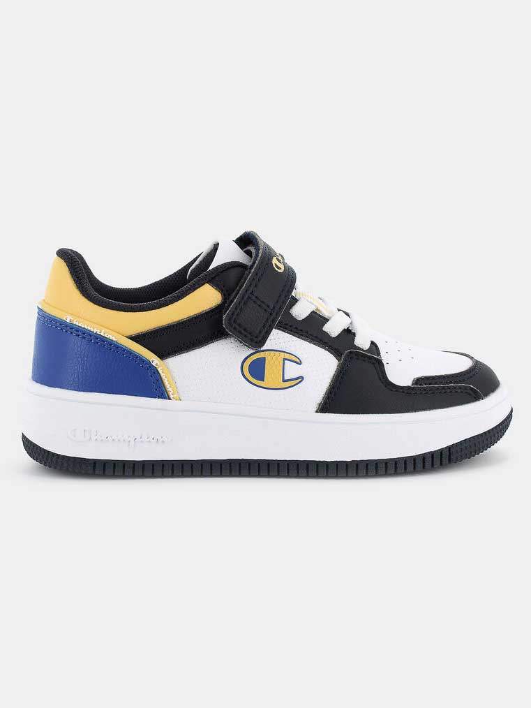 CHAMPION REBOUND 2.0 LOWB PS Shoes
3615 RSD 
4519 RSD -20% The lowest price in the last 30 days*
4519 RSD -20% The lowest price in the last 30 days*
4519 RSD -20% Redovna cena