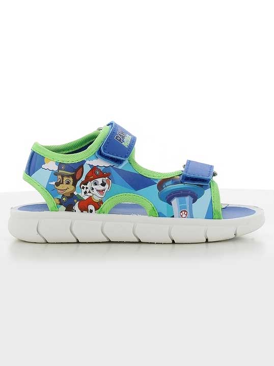 KIDS MOVIE HEROES PAW PATROL Sandals
3010 RSD 2107 RSD