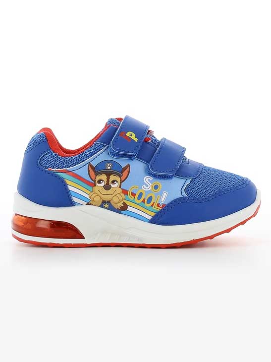 KIDS MOVIE HEROES PAW PATROL Shoes