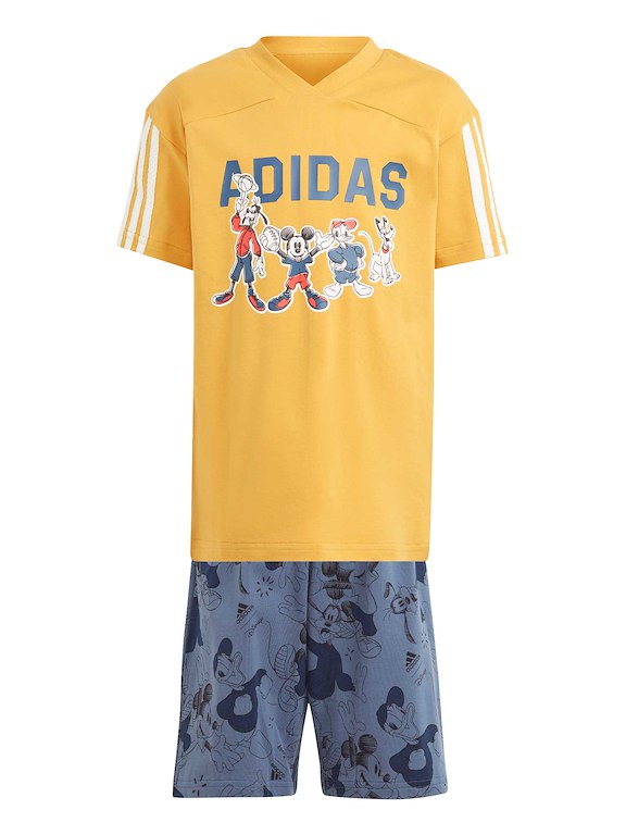 ADIDAS SPORTSWEAR x Disney Mickey Mouse Tee Set
4928 RSD 
6570 RSD -25% The lowest price in the last 30 days*
6570 RSD -25% The lowest price in the last 30 days*
6570 RSD -25% Redovna cena