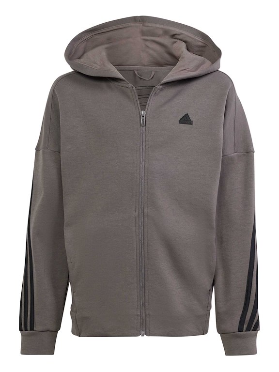 ADIDAS SPORTSWEAR Future Icons 3-Stripes Full-Zip Hooded Track Top
7300 RSD 5475 RSD