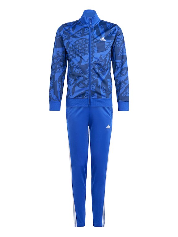 ADIDAS SPORTSWEAR Essentials Allover Print Tracksuit
6420 RSD 
8561 RSD -25% The lowest price in the last 30 days*
8561 RSD -25% The lowest price in the last 30 days*
8561 RSD -25% Redovna cena