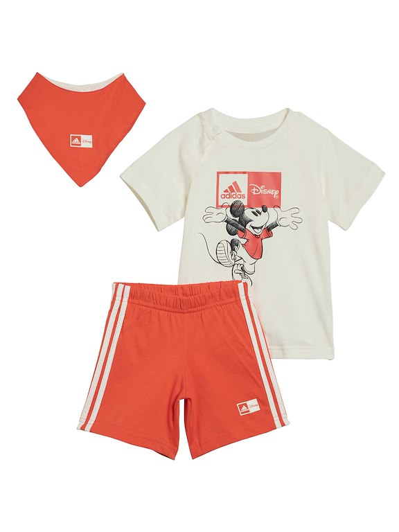 ADIDAS SPORTSWEAR x Disney Mickey Mouse Gift Set