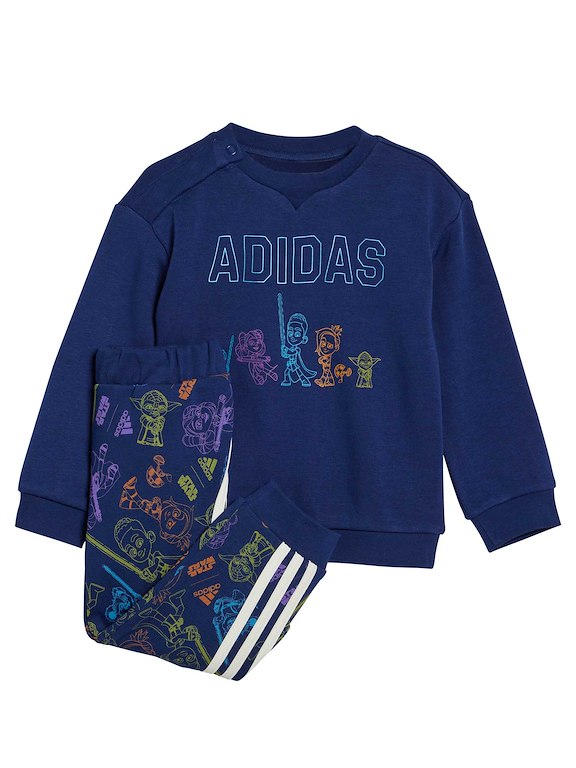 ADIDAS SPORTSWEAR x Star Wars Young Jedi
5475 RSD 
7300 RSD -25% The lowest price in the last 30 days*
7300 RSD -25% The lowest price in the last 30 days*
7300 RSD -25% Redovna cena