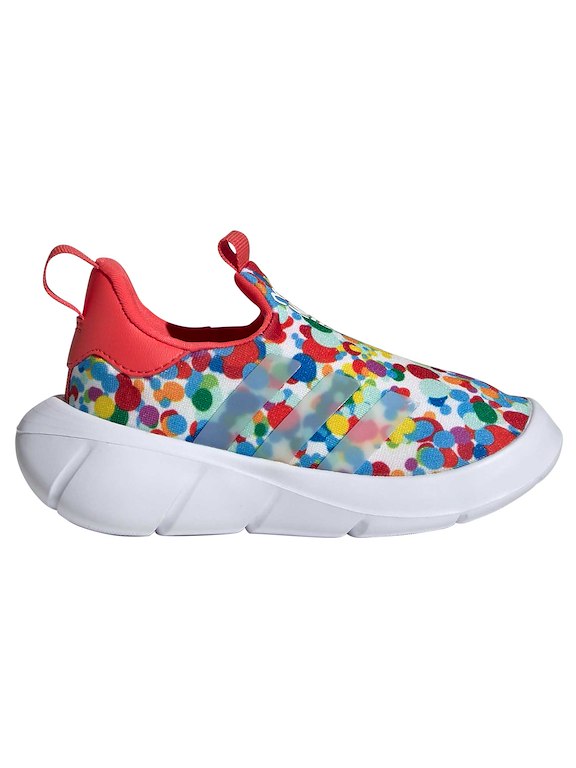 ADIDAS SPORTSWEAR Monofit Slip-On Shoes
3932 RSD 
5243 RSD -25% The lowest price in the last 30 days*
5243 RSD -25% The lowest price in the last 30 days*
5243 RSD -25% Redovna cena