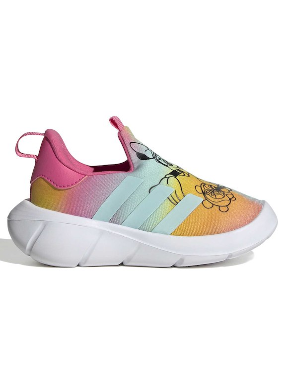 ADIDAS SPORTSWEAR Dečije patike Monofit x Disney Shoes