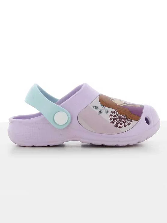 KIDS MOVIE HEROES FROZEN CLASSIC Clogs