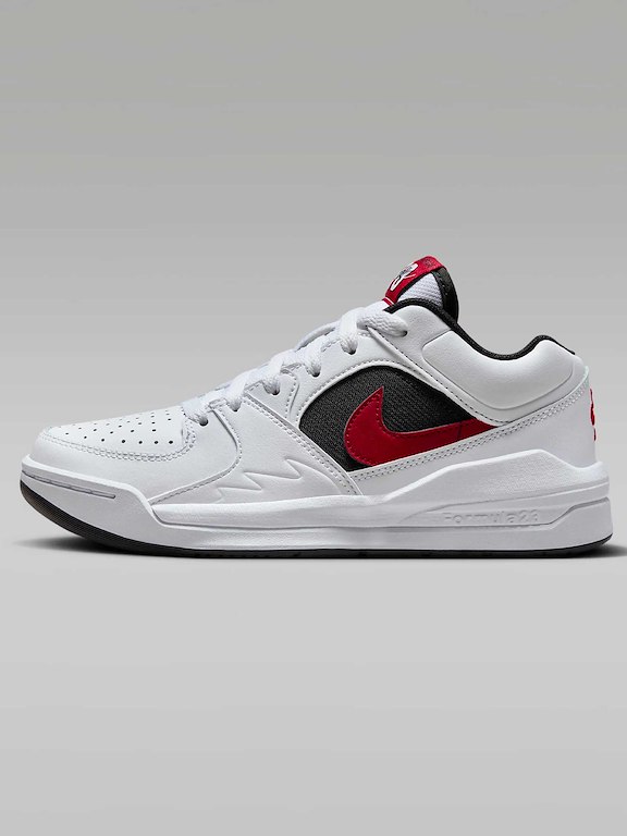 JORDAN JORDAN STADIUM 90 (GS) Shoes
10618 RSD 
13273 RSD -20% The lowest price in the last 30 days*
13273 RSD -20% The lowest price in the last 30 days*
13273 RSD -20% Redovna cena