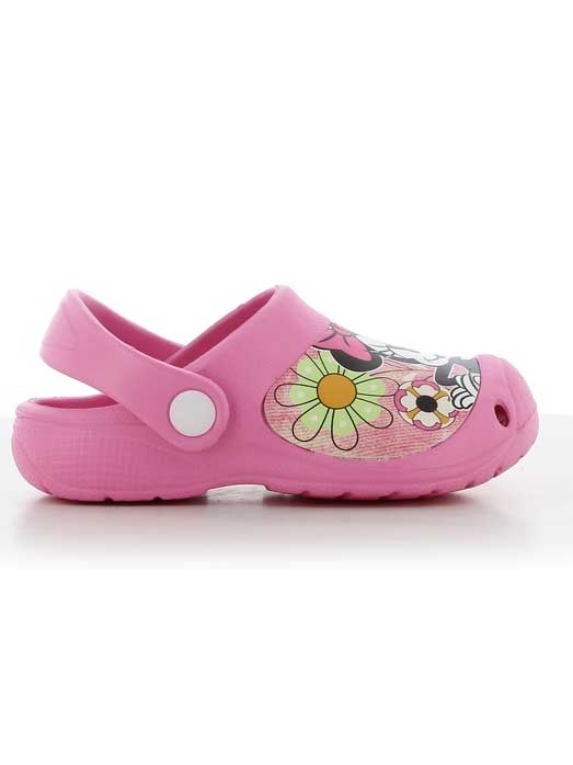 KIDS MOVIE HEROES Dečije klompe DISNEY MINNIE Clogs
1516 RSD 
2166 RSD -30% The lowest price in the last 30 days*
2166 RSD -30% The lowest price in the last 30 days*
2166 RSD -30% Redovna cena