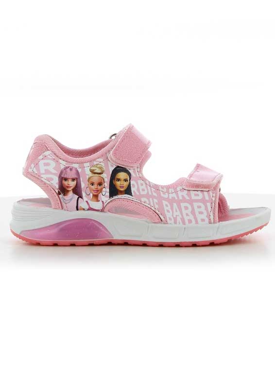 KIDS MOVIE HEROES BARBIE Sandals