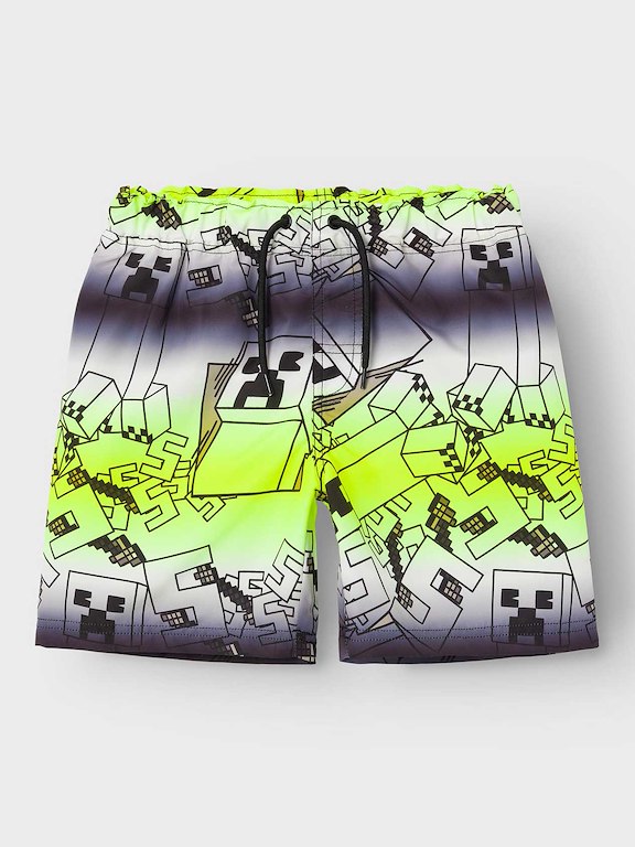 NAME IT Swim shorts NKMMUXIN MINECRAFT
2276 RSD 
3252 RSD -30% The lowest price in the last 30 days*
3252 RSD -30% The lowest price in the last 30 days*
3252 RSD -30% Redovna cena