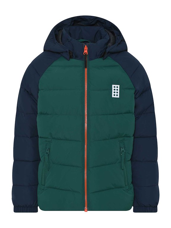 LEGO WEAR LWJIPE 704 Jacket
9166 RSD 
11457 RSD -20% The lowest price in the last 30 days*
11457 RSD -20% The lowest price in the last 30 days*
11457 RSD -20% Redovna cena