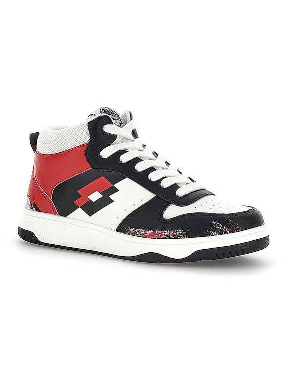 LOTTO ROCKET 1 AMF II MID JR Shoes