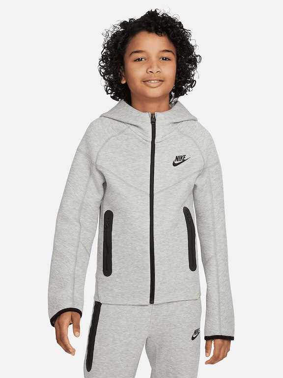 NIKE SPORTSWEAR TECH FLEECE BI Full-Zip Hoodie
11945 RSD