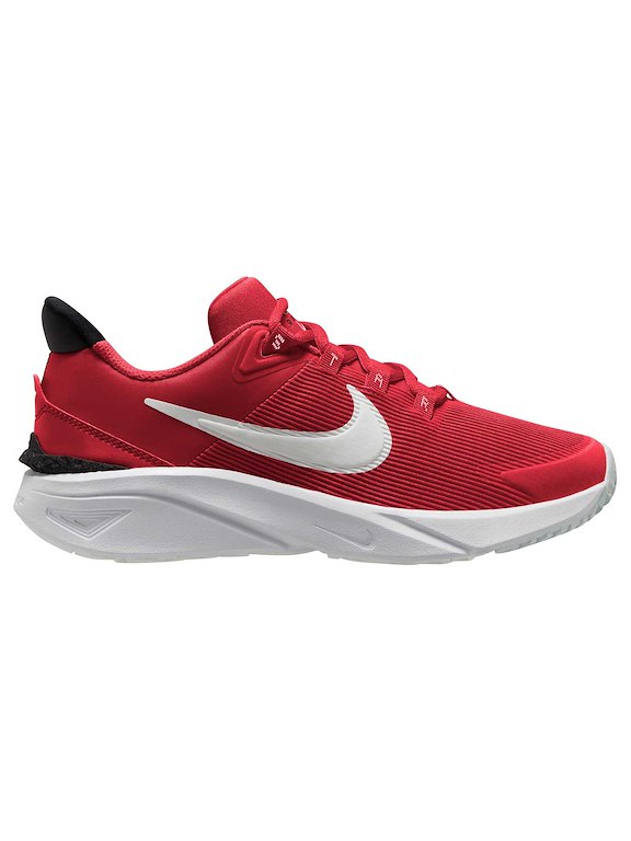 NIKE STAR RUNNER 4 NN (GS) Shoes
7299 RSD