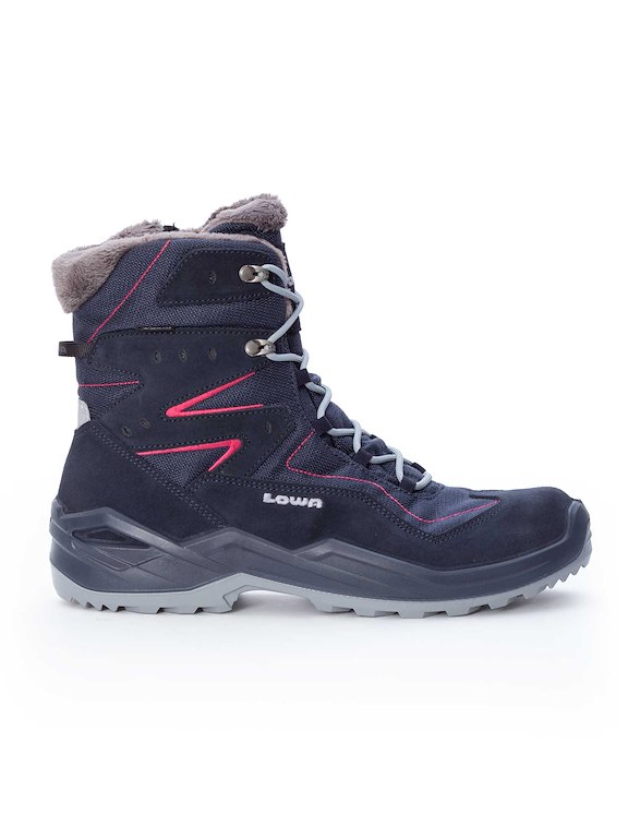 LOWA LINO GTX Boots
12984 RSD 
16230 RSD -20% The lowest price in the last 30 days*
16230 RSD -20% The lowest price in the last 30 days*
16230 RSD -20% Redovna cena