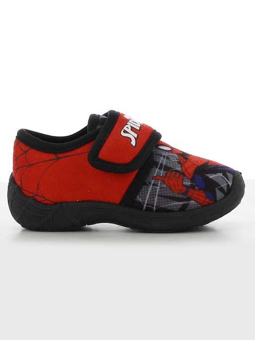 KIDS MOVIE HEROES Dečije papuče SPIDERMAN MARVEL Slippers
2166 RSD