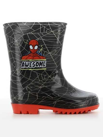 KIDS MOVIE HEROES Dečije čizme SPIDERMAN MARVEL Rubber Boots
2407 RSD