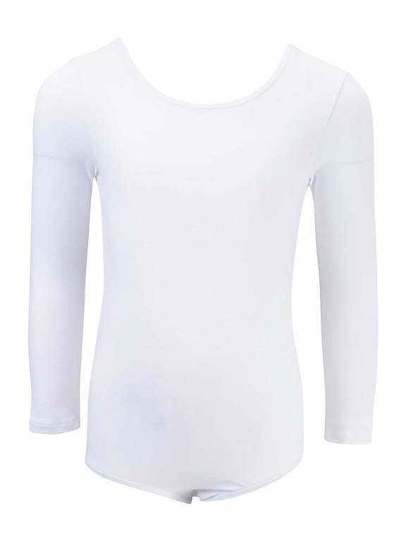 BRILLE Dečiji triko Essence Long-sleeve Leotard
1804 RSD