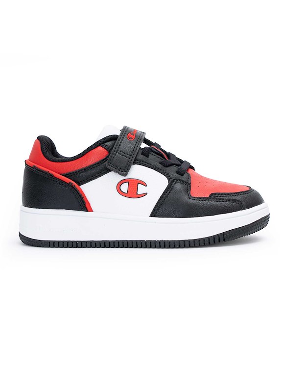 CHAMPION REBOUND 2.0 LOWB PS Shoes
4519 RSD