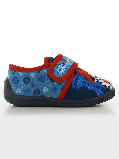 KIDS MOVIE HEROES Dečije papuče PAW PATROL Slippers
2166 RSD