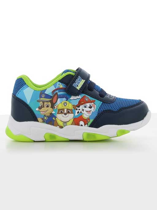 KIDS MOVIE HEROES Dečije patike PAW PATROL Shoes
5424 RSD