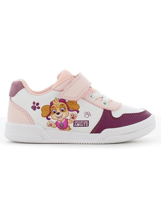 KIDS MOVIE HEROES PAW PATROL Shoes
4217 RSD