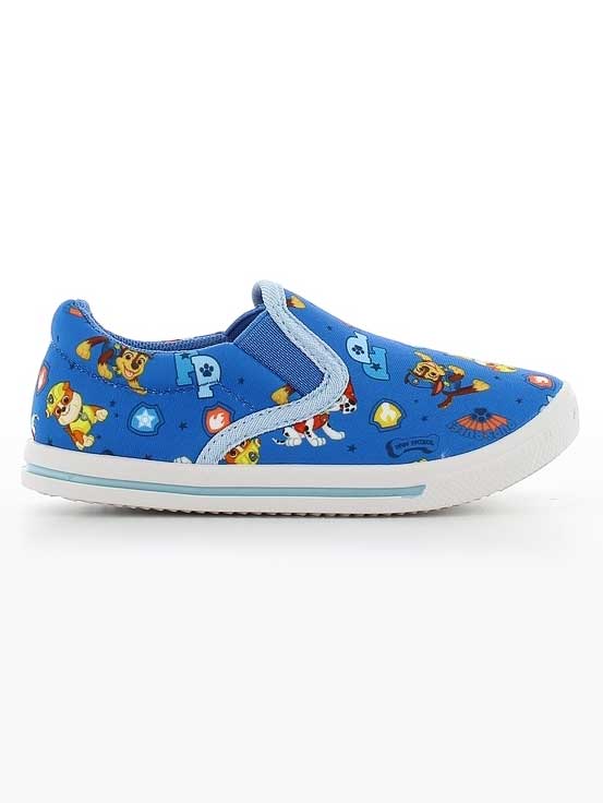 KIDS MOVIE HEROES Dečije papuče PAW PATROL Slippers
2648 RSD