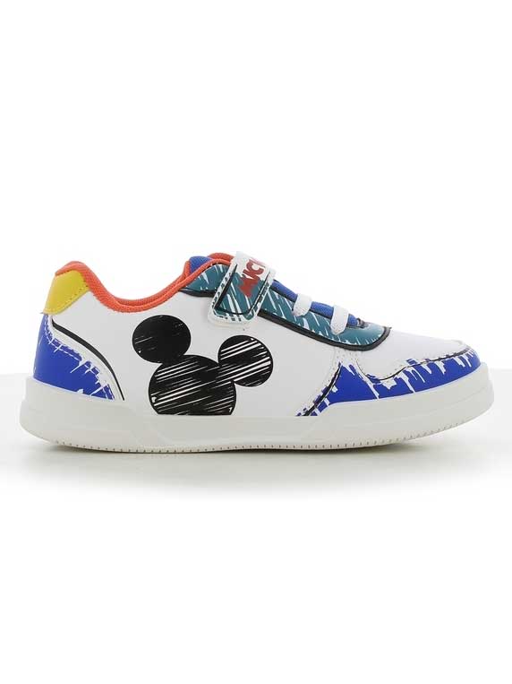 KIDS MOVIE HEROES DISNEY MICKEY Shoes