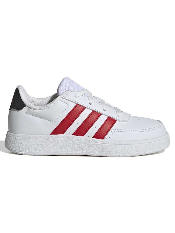 ADIDAS SPORTSWEAR Breaknet Lifestyle Court Lace Shoes
4725 RSD 
5906 RSD -20% The lowest price in the last 30 days*
5906 RSD -20% The lowest price in the last 30 days*
5906 RSD -20% Redovna cena