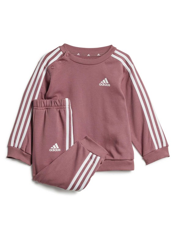 ADIDAS SPORTSWEAR Essentials 3-Stripes Jogger Set Kids
4194 RSD 
5243 RSD -20% The lowest price in the last 30 days*
5243 RSD -20% The lowest price in the last 30 days*
5243 RSD -20% Redovna cena