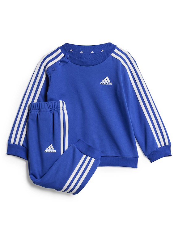 ADIDAS SPORTSWEAR Essentials 3-Stripes Jogger Set Kids
4456 RSD 
5243 RSD -15% The lowest price in the last 30 days*
5243 RSD -15% The lowest price in the last 30 days*
5243 RSD -15% Redovna cena