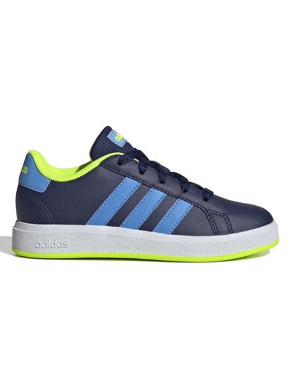 ADIDAS SPORTSWEAR Grand Court Lifestyle Tennis Lace-Up Shoes
5243 RSD