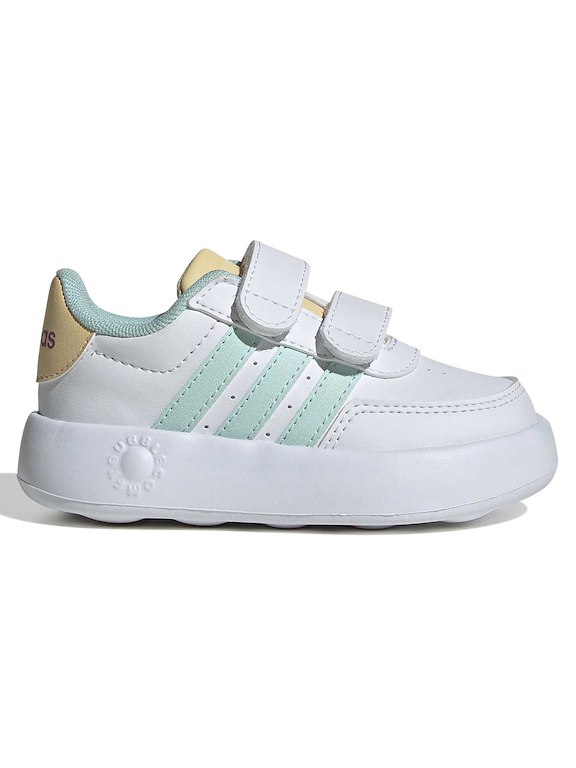 ADIDAS SPORTSWEAR Breaknet 2.0 Kids Shoes