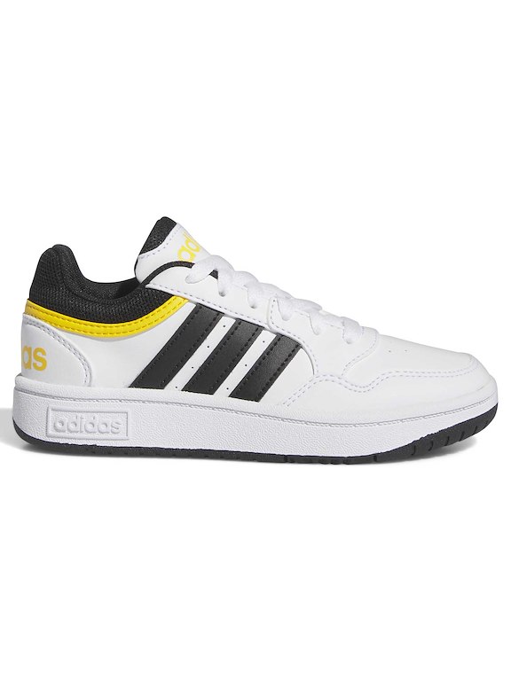 ADIDAS SPORTSWEAR Dečije patike Hoops Shoes