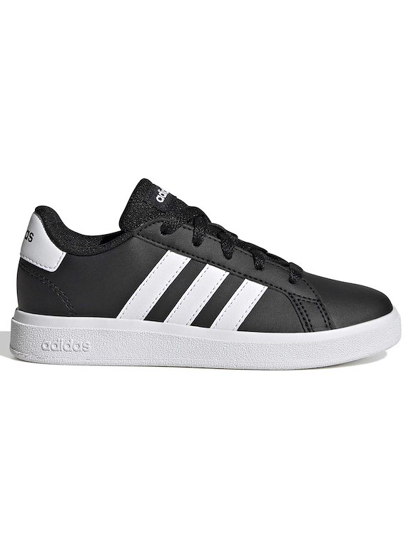 ADIDAS SPORTSWEAR Dečije patike Grand Court Lifestyle Tennis Lace-Up Shoes