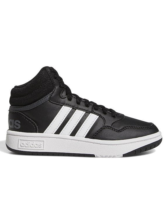 ADIDAS SPORTSWEAR Hoops Mid Shoes