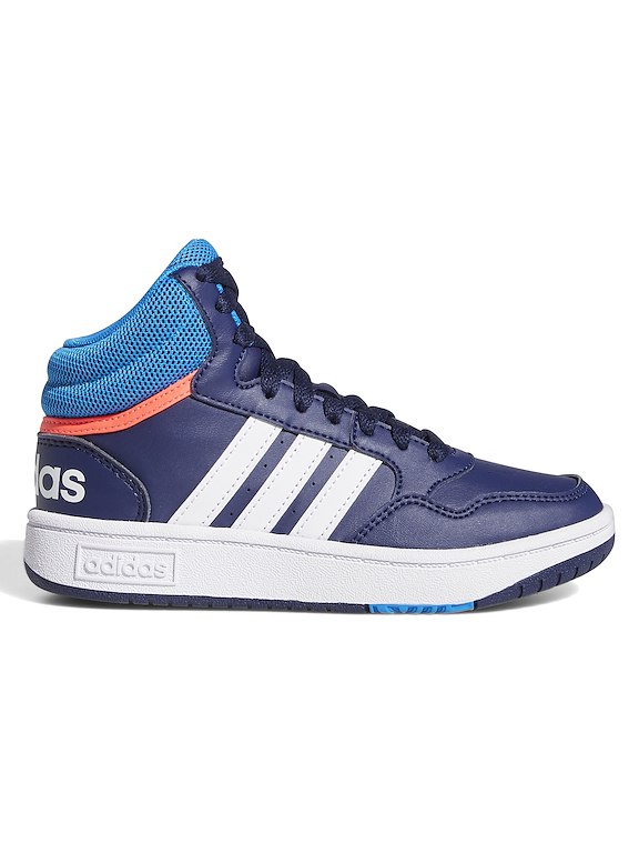 ADIDAS SPORTSWEAR Hoops Mid Shoes