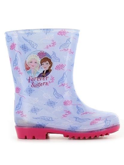 KIDS MOVIE HEROES FROZEN Rubber boots