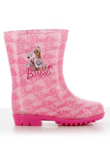 KIDS MOVIE HEROES Dečije čizme BARBIE Rubber Boots
2258 RSD 
3010 RSD -25% The lowest price in the last 30 days*
3010 RSD -25% The lowest price in the last 30 days*
3010 RSD -25% Redovna cena